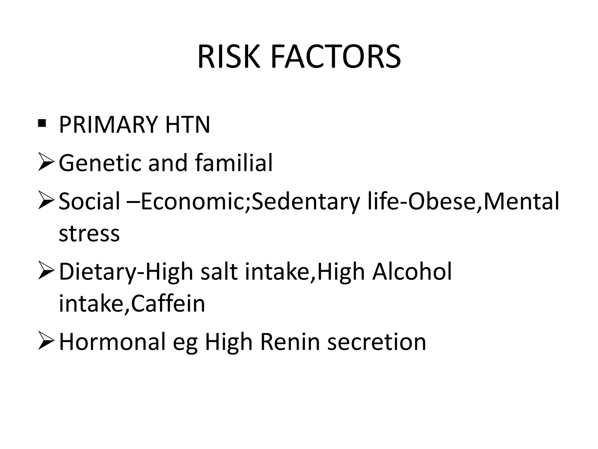 HYPERTENSION GUIDE IN SCREENING NCD AT CLINICS.pptx