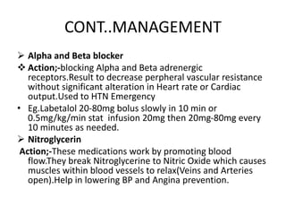 HYPERTENSION GUIDE IN SCREENING NCD AT CLINICS.pptx