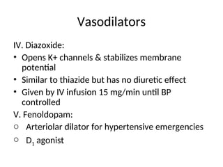 Hypertension.ppt hypertension system ofs | PPT