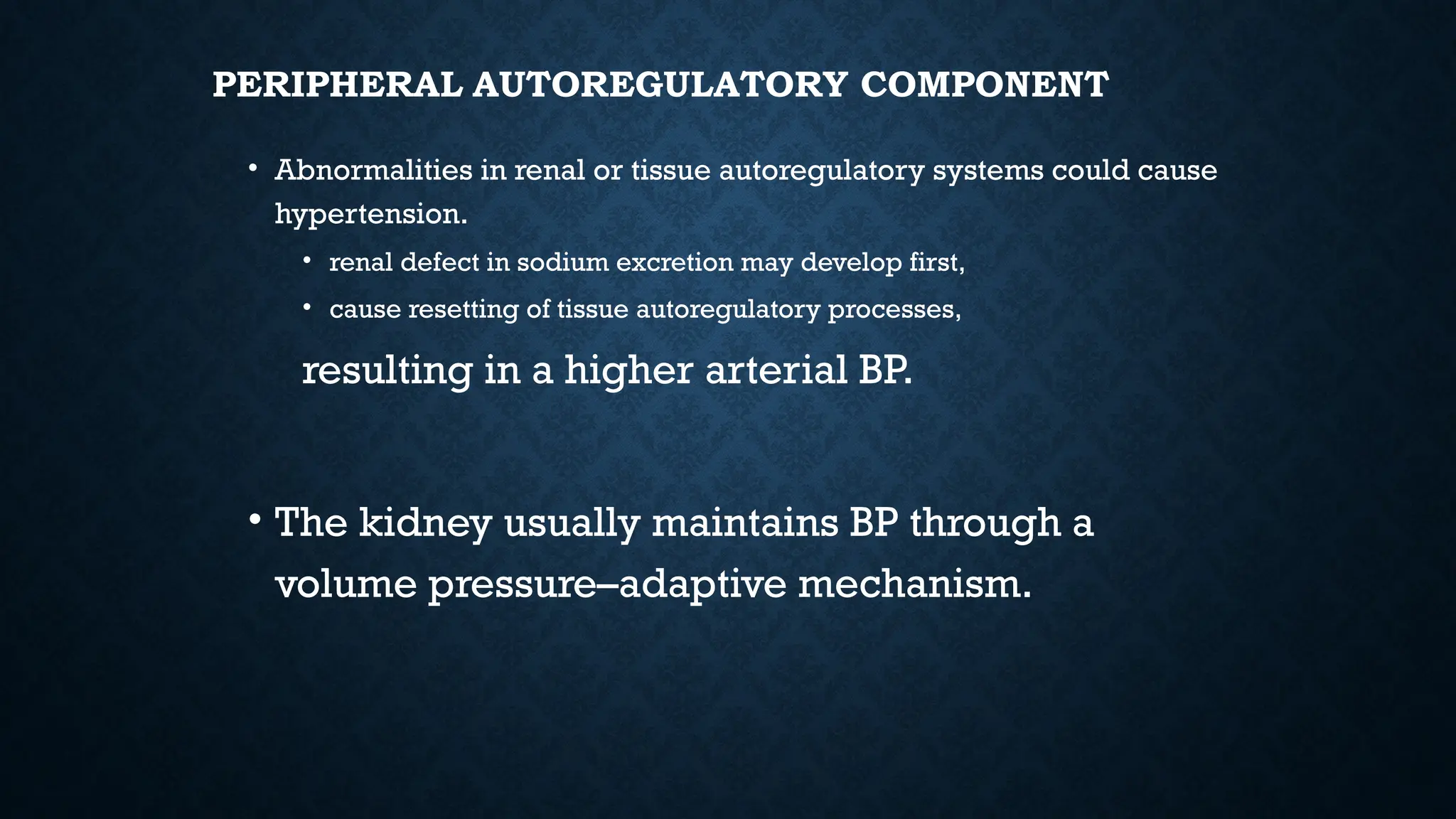 Hypertension intorduction and Pharmacotherapeutics .pptx