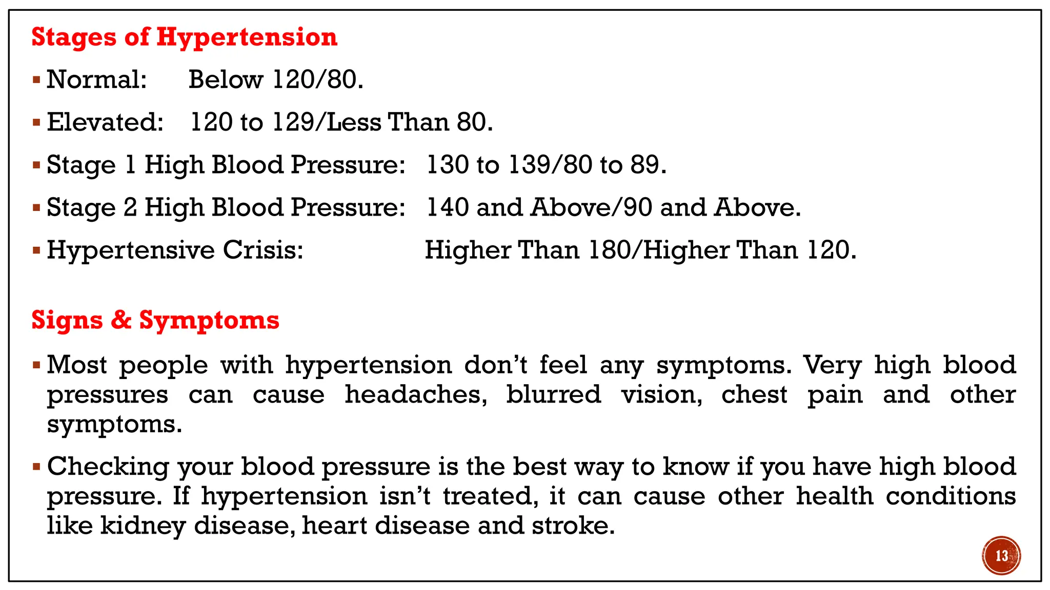 The Non-Communicable Diseases - 1: Hypertension.pdf
