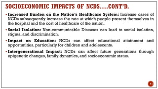 The Non-Communicable Diseases - 1: Hypertension.pdf