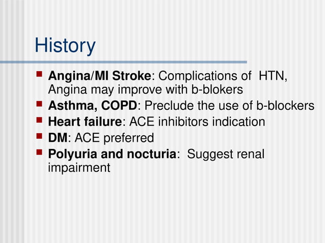 HYPERTENSION power point presentation.ppt