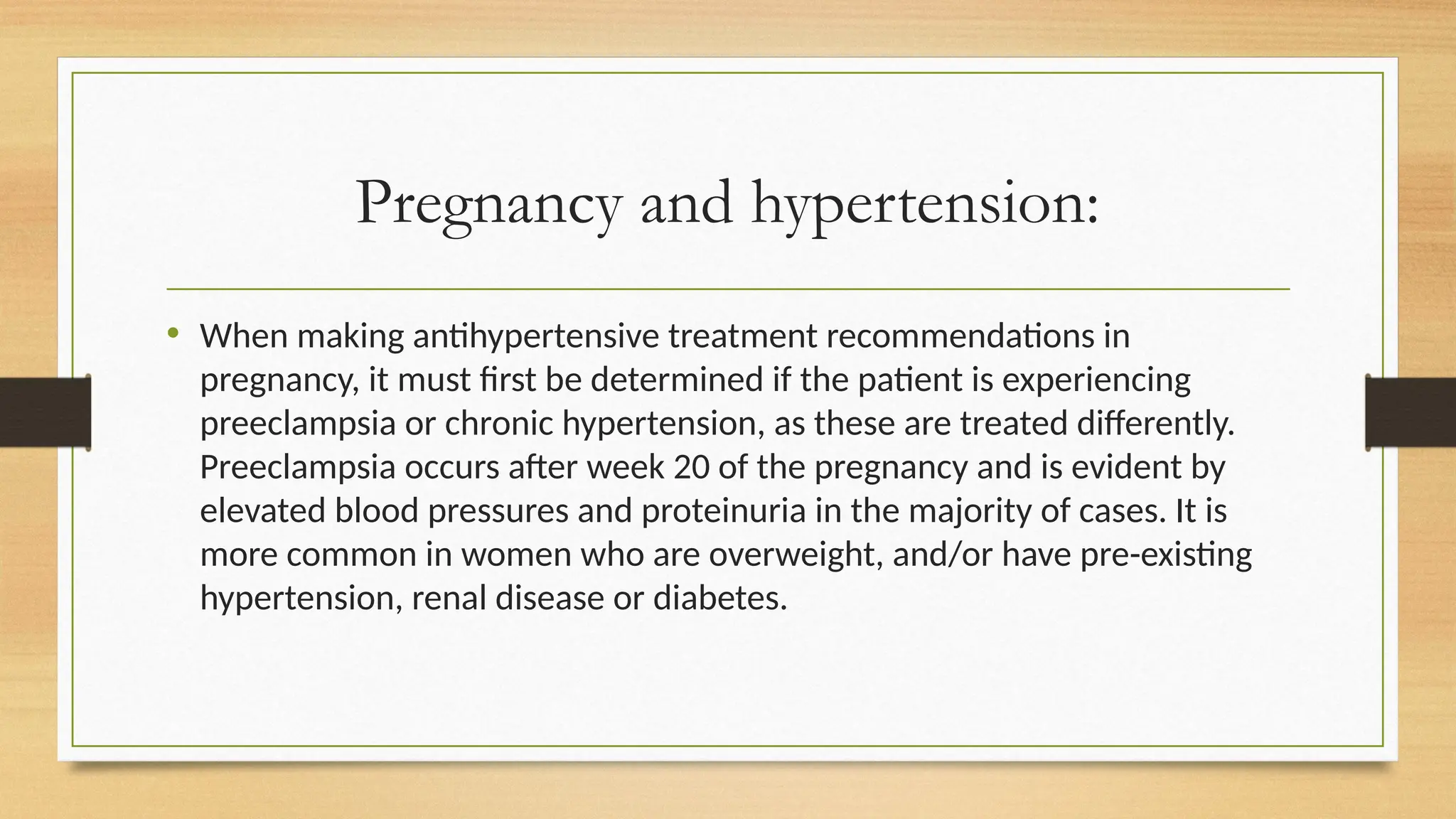 hypertension.pptx pharmacology nursing class | PPTX | Heart and Cardiovascular Diseases ...