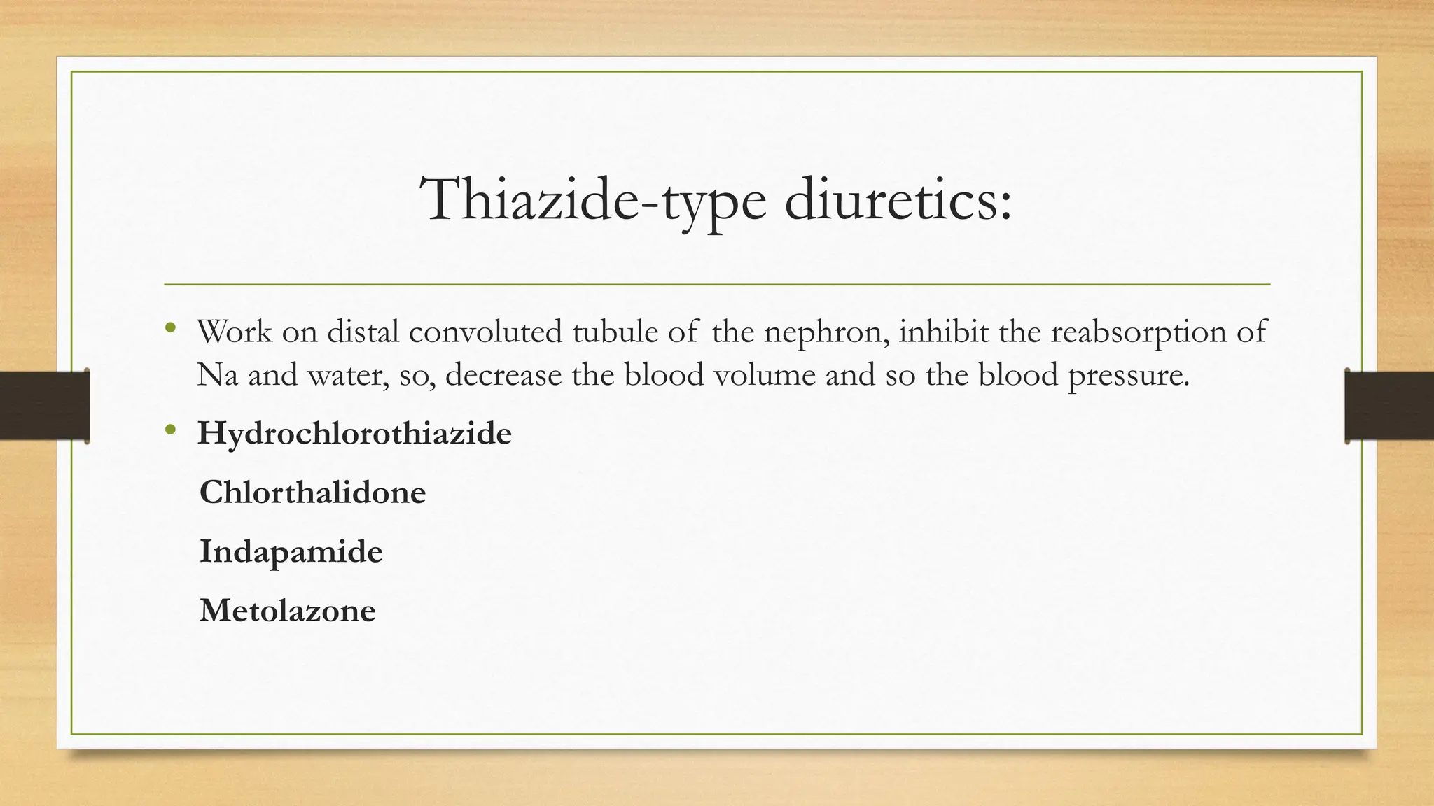 hypertension.pptx pharmacology nursing class | PPTX | Heart and Cardiovascular Diseases ...
