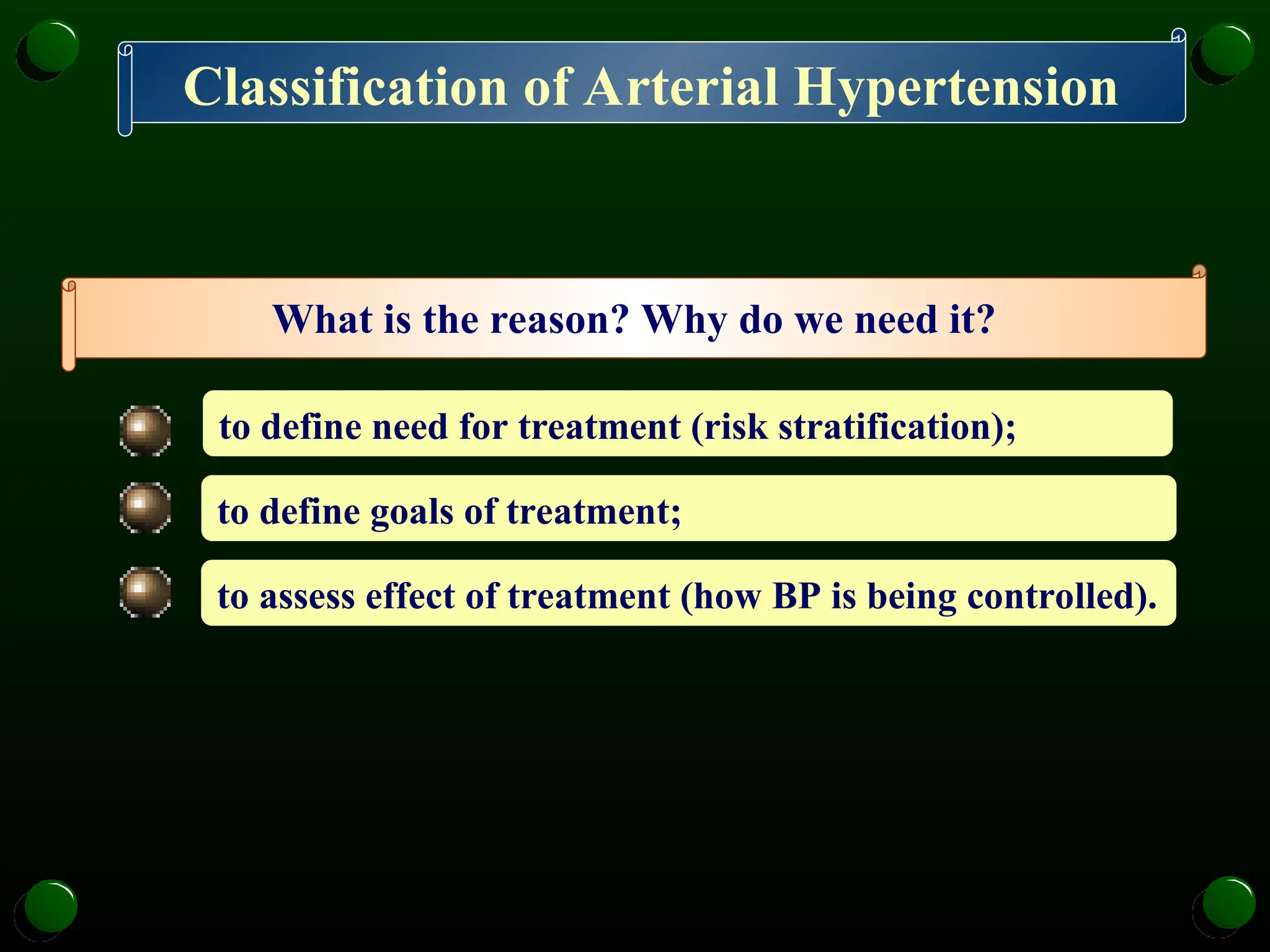 Hypertension.ppt , types- primary and secondary , management | PPT