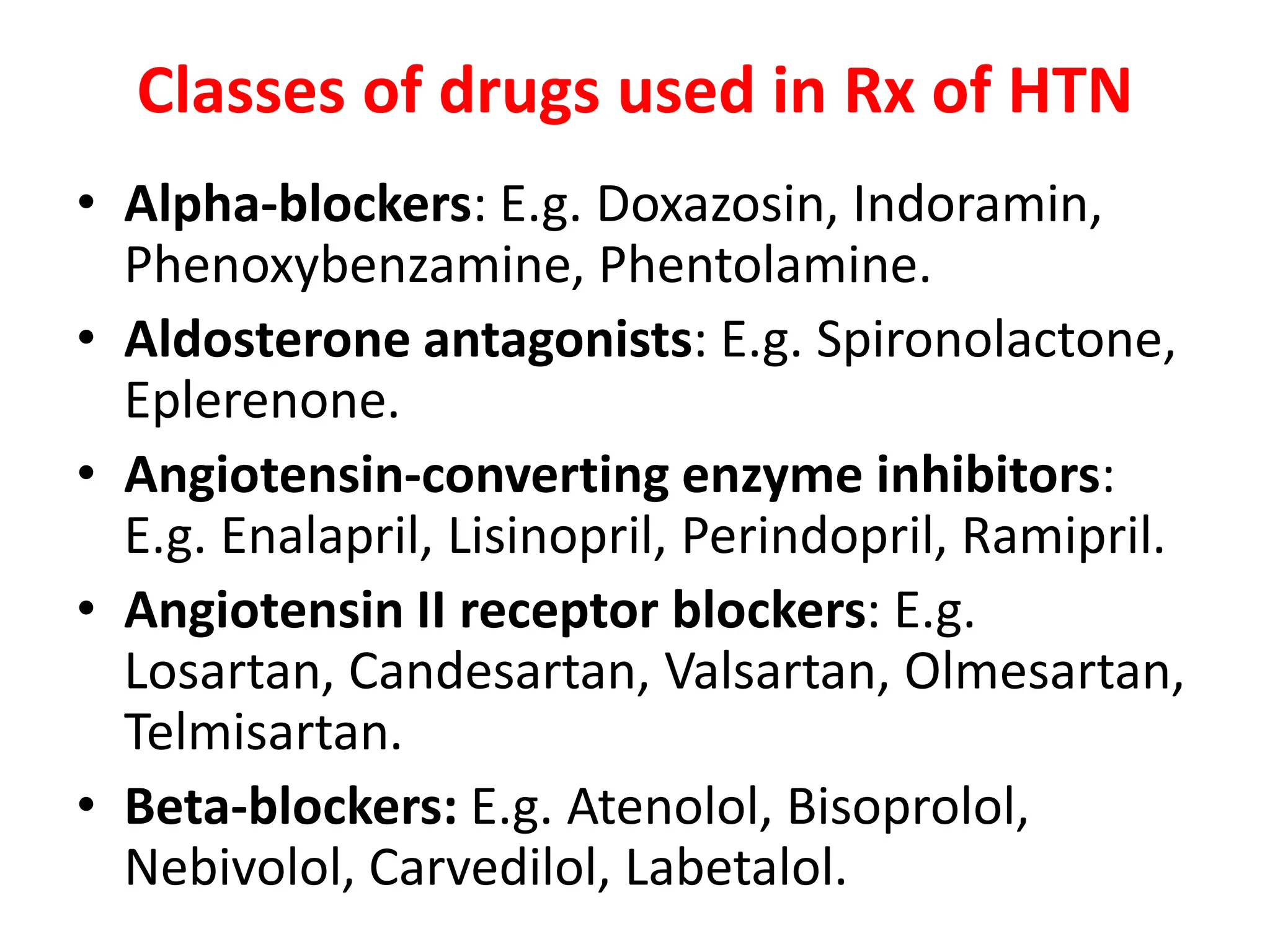 HYPERTENSION/high blood pressure- a lecture-1.pptx