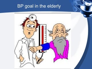Hypertension guidelines | PPT