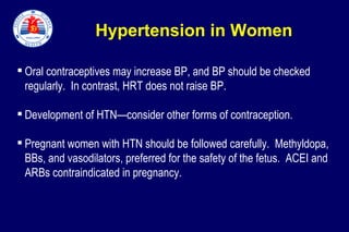Hypertension: New Concepts, Guidelines, and Clinical Management ...