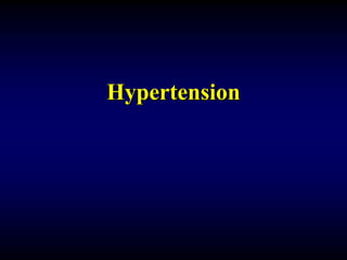 Hypertension (1).ppt