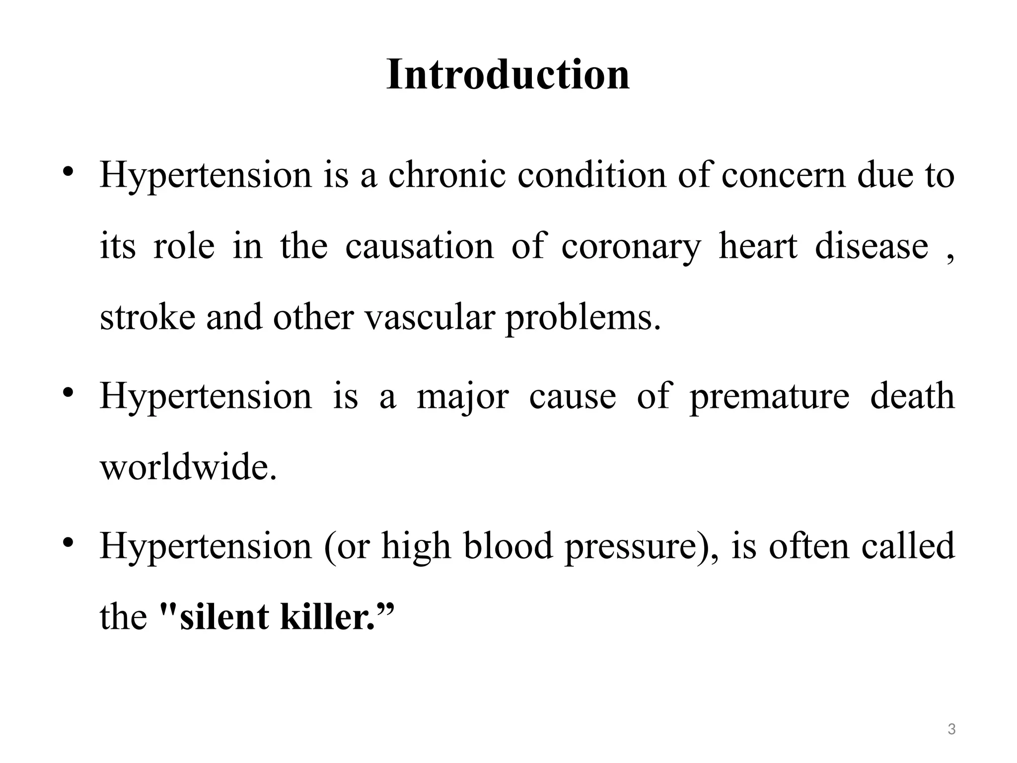Hypertension (HTN): Comprehensive Guide to Diagnosis, Management ...