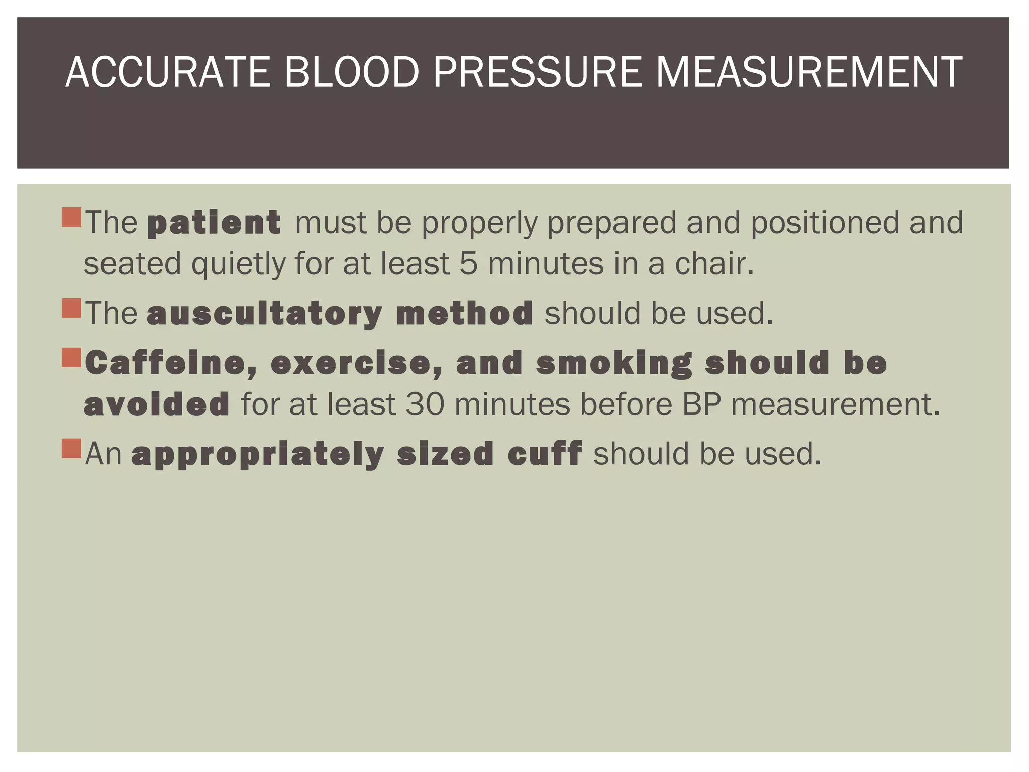 Hypertension according to harrison | PPT