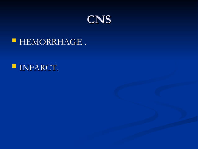 HYPERTENSION and classification and pathology | PPT