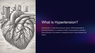 Hypertension.pptx
