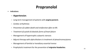 Hypertension & antihypertensive agents.pptx