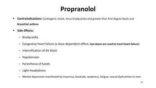 Hypertension & antihypertensive agents.pptx