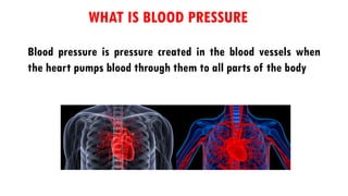 HYPERTENSION BASICS FOR PUBLIC AWARENESS.pdf