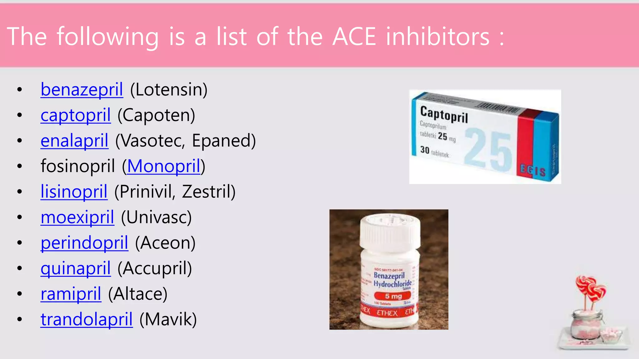 Hypertension pharmacological management | PPTX