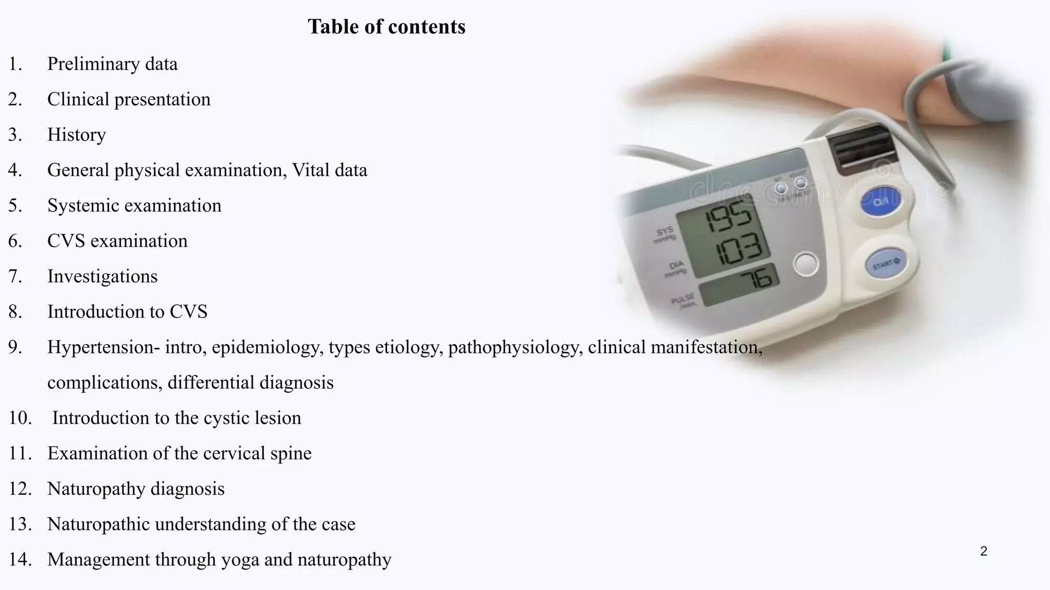 Hypertension case.pptx