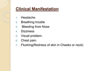 Hypertension chapter 2.pptx
