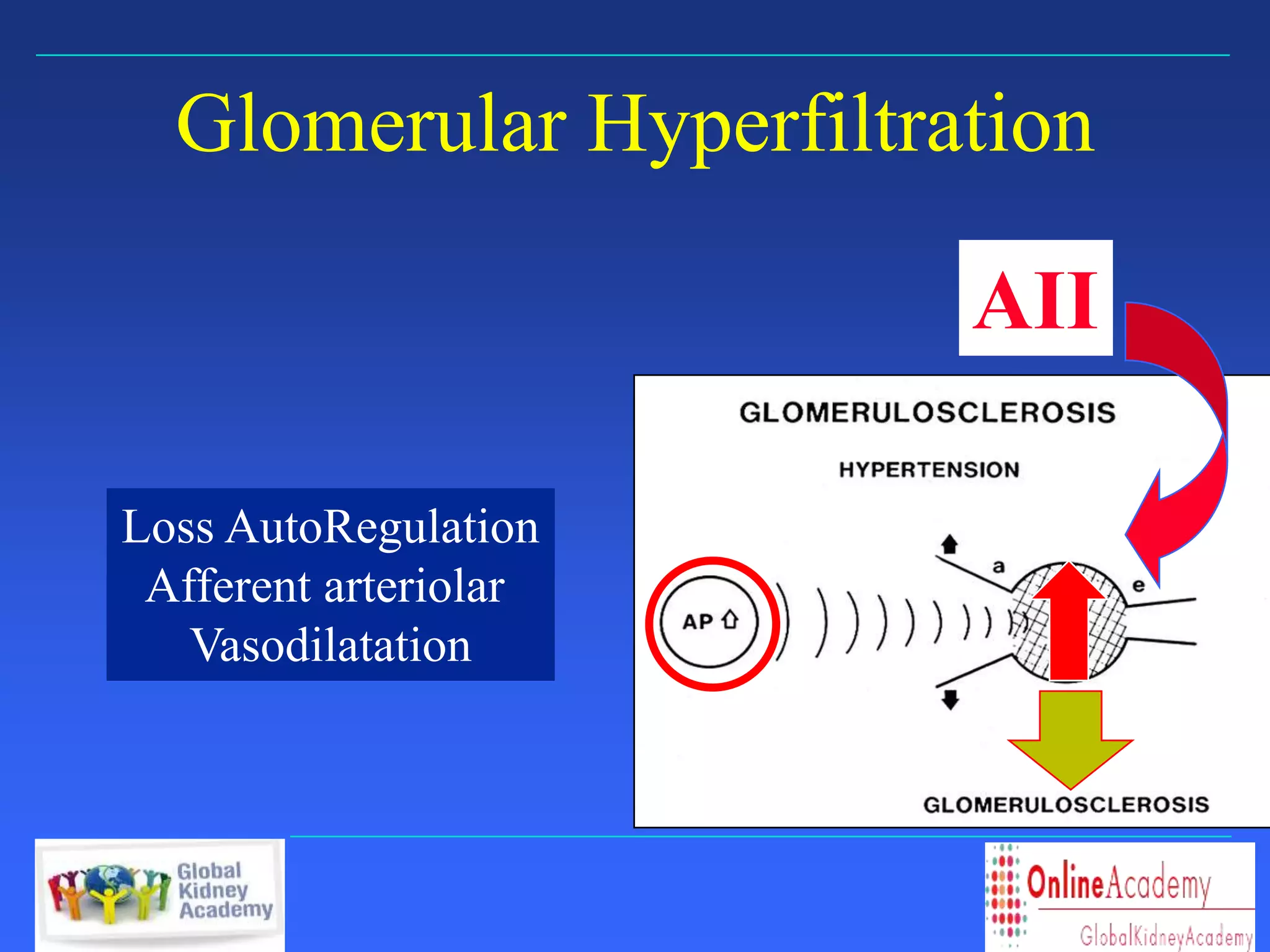 Hypertension and CKD 2016 | PPTX