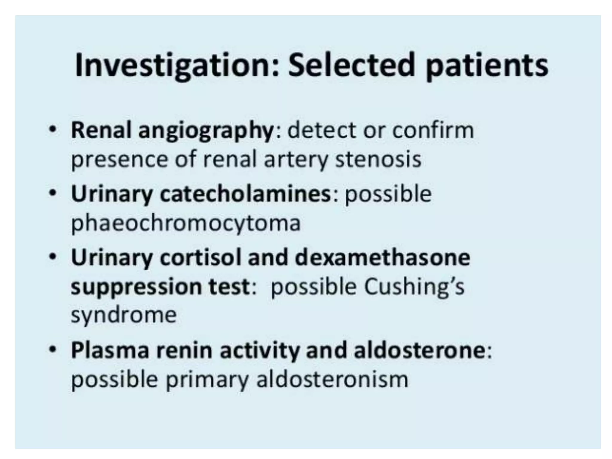 Hypertension – Clinical features and complications.pptx