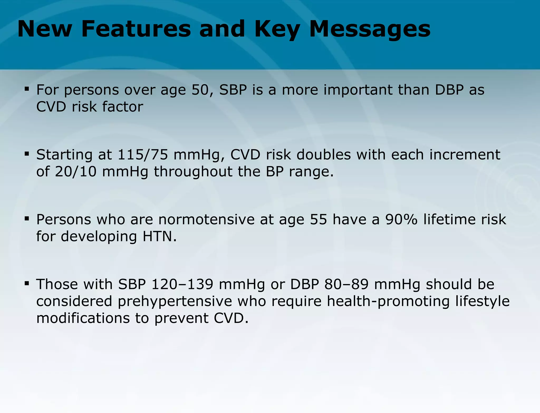 Hypertension+current | PPT