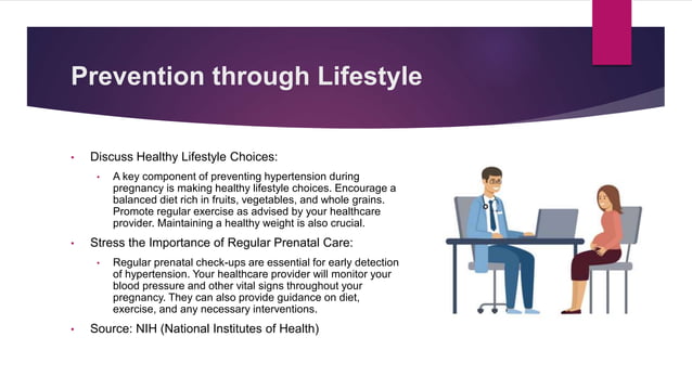Hypertension During Pregnancypptx 4208