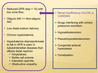 hypertension End Organ Damage with hemorhage | PPT