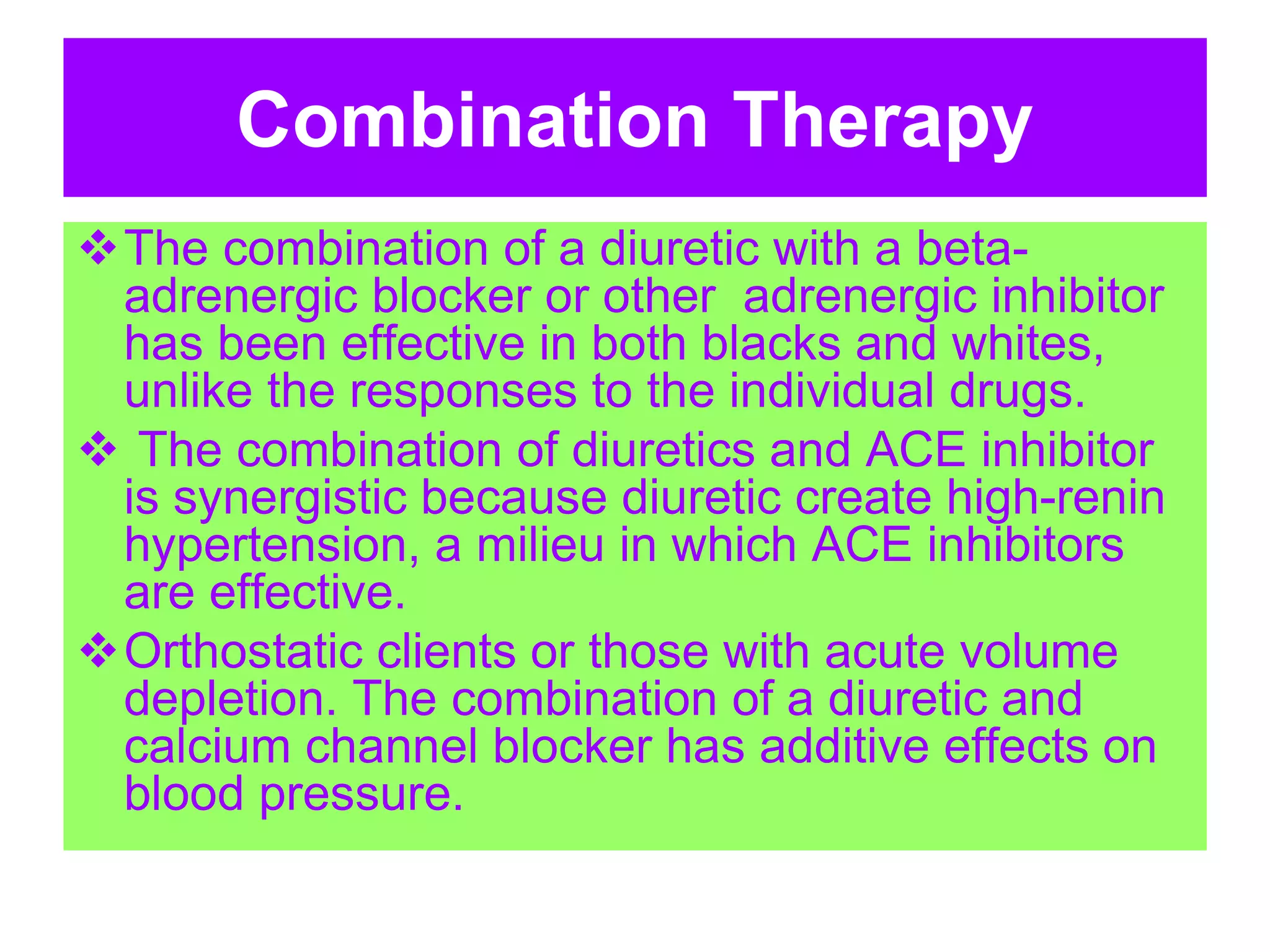 Hypertension | PPT