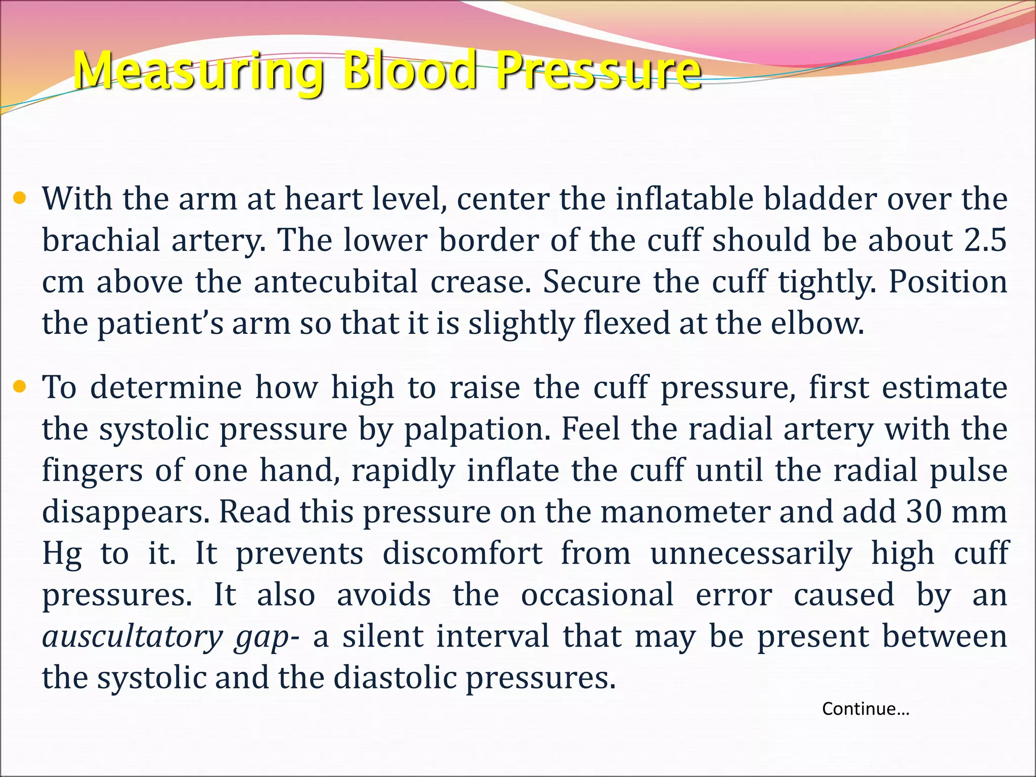 Hypertension final | PPT