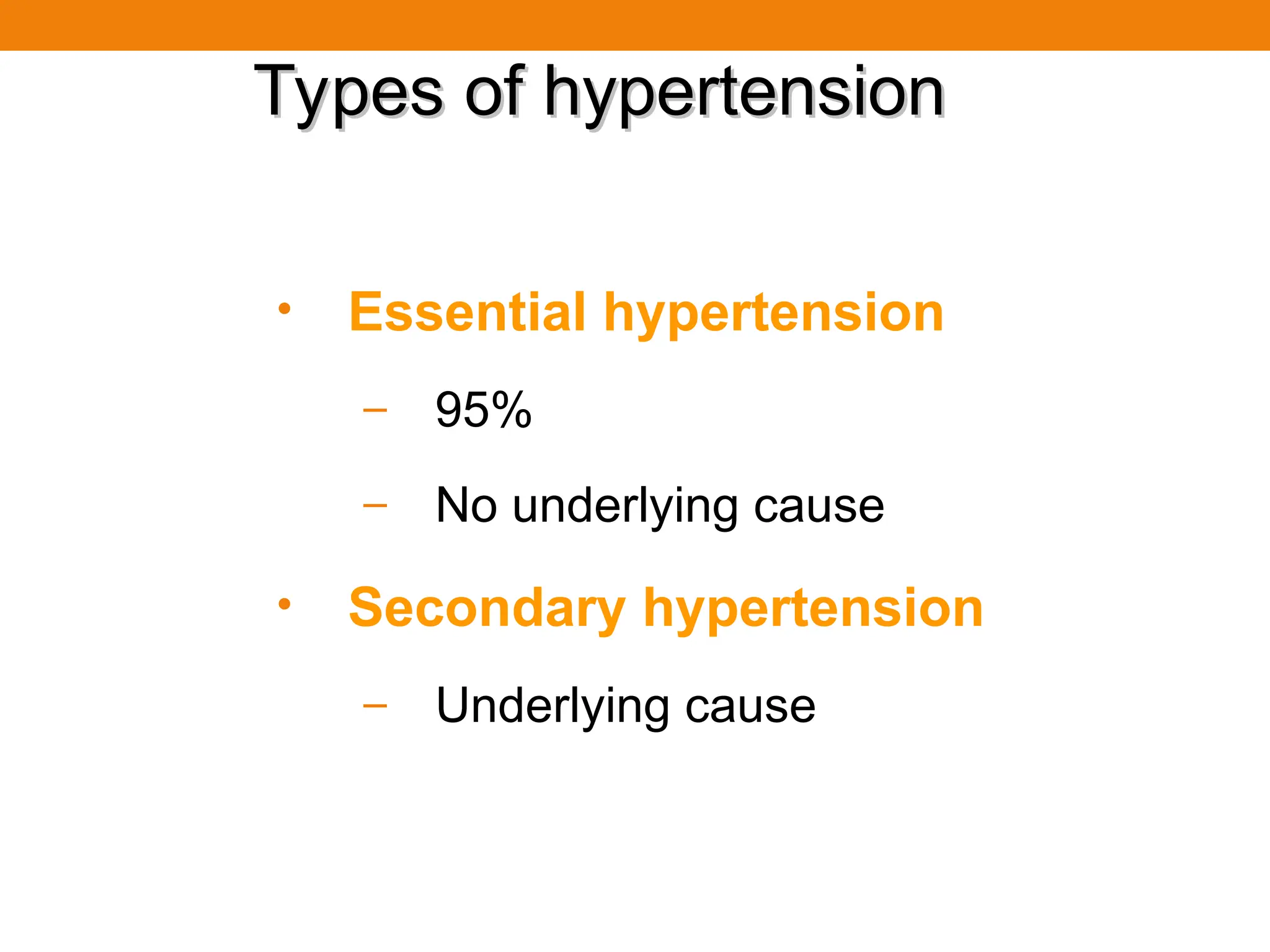 hypertension and its managment treatment.ppt