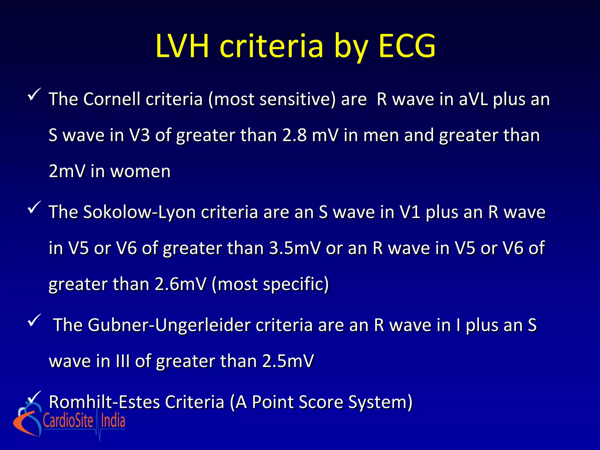 Hypertension & heart | PPT
