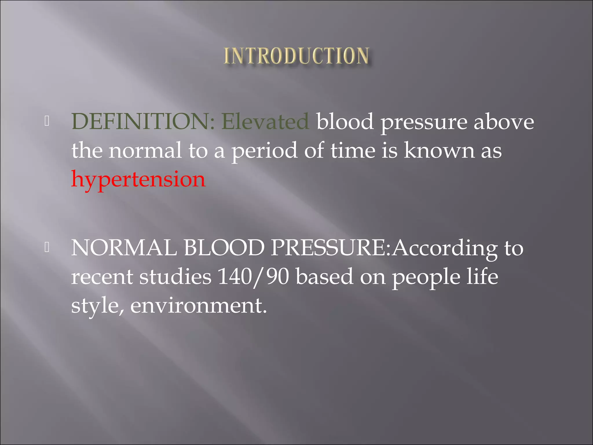 Hypertension Coding icd 10-cm coding medesun | PPT