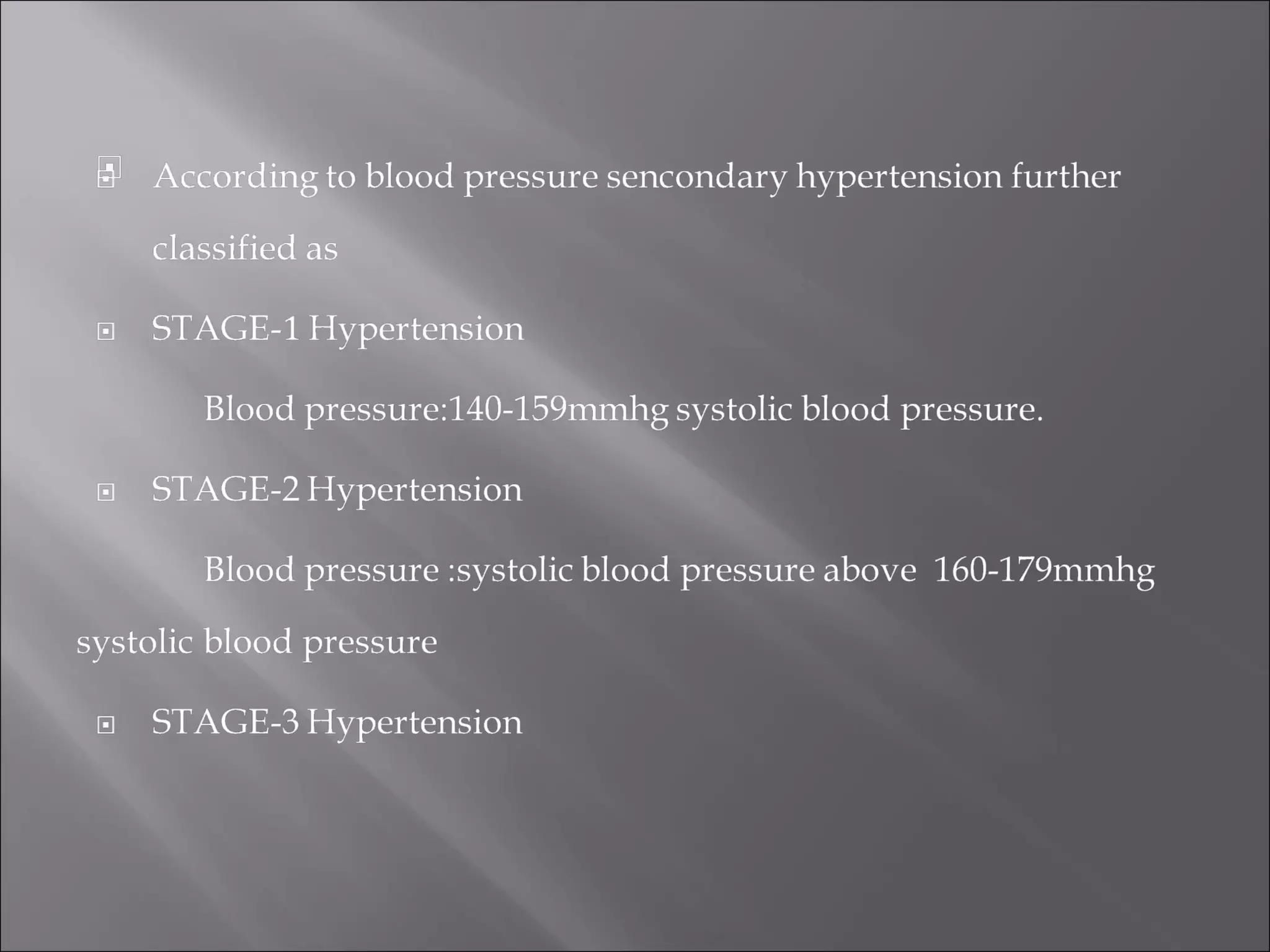 Hypertension Coding icd 10-cm coding medesun | PPT