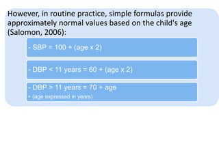 Hypertension in Children-2025.pdf...................... | PDF