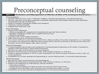 Hypertension in pregnancy | PDF