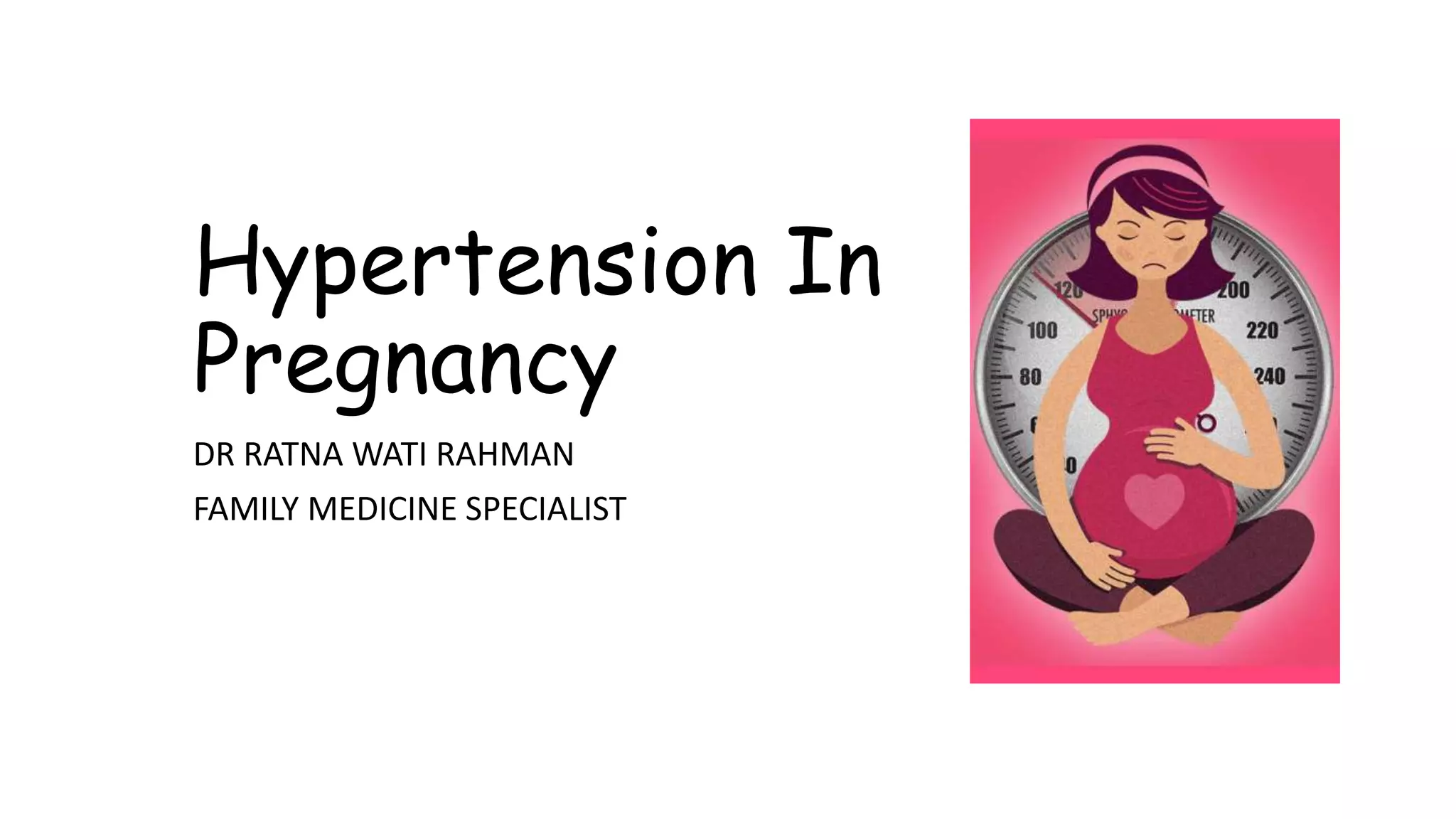 Hypertension in pregnancy 2682020.pptx