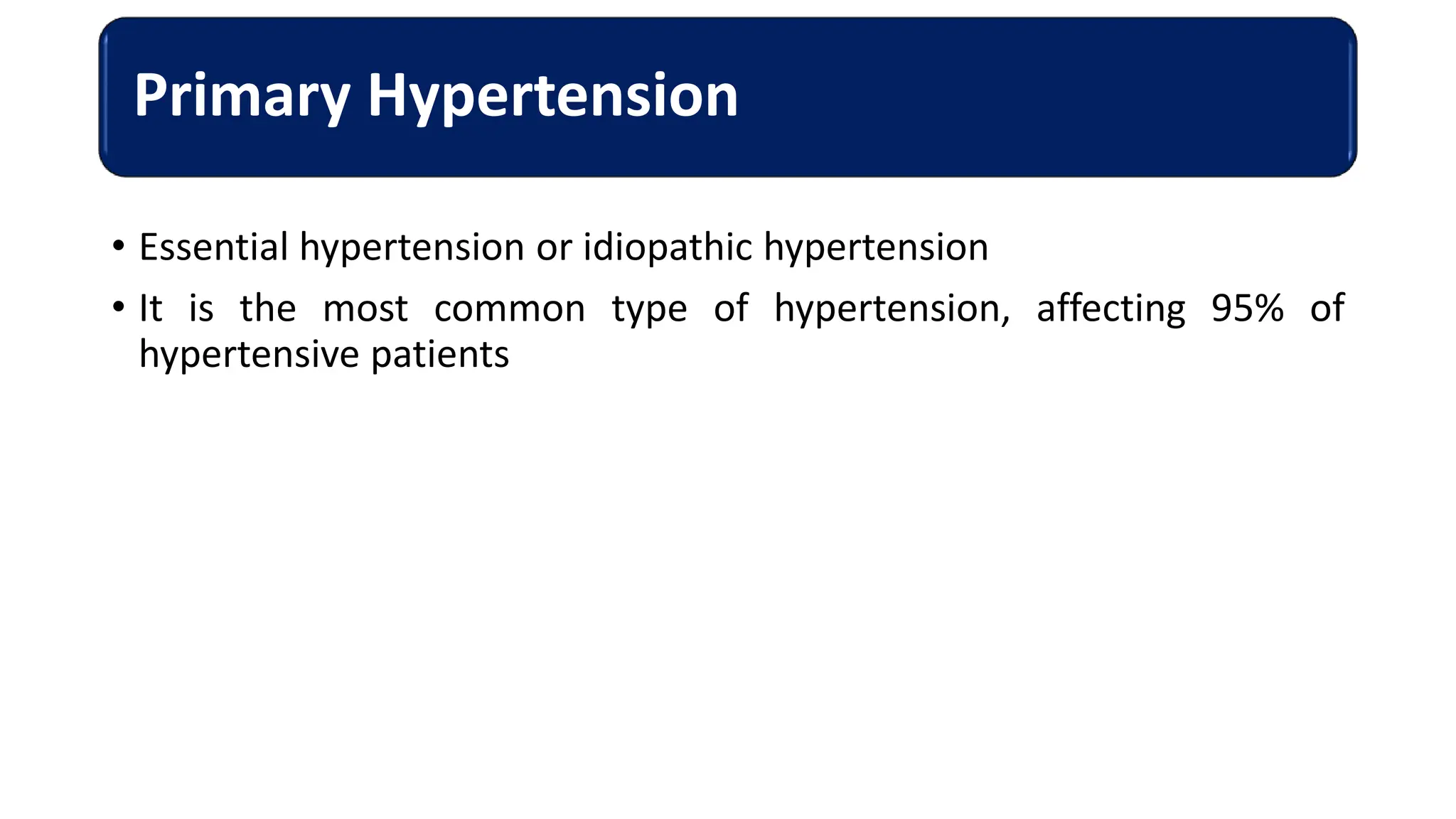 Hypertension Pathology.pptx