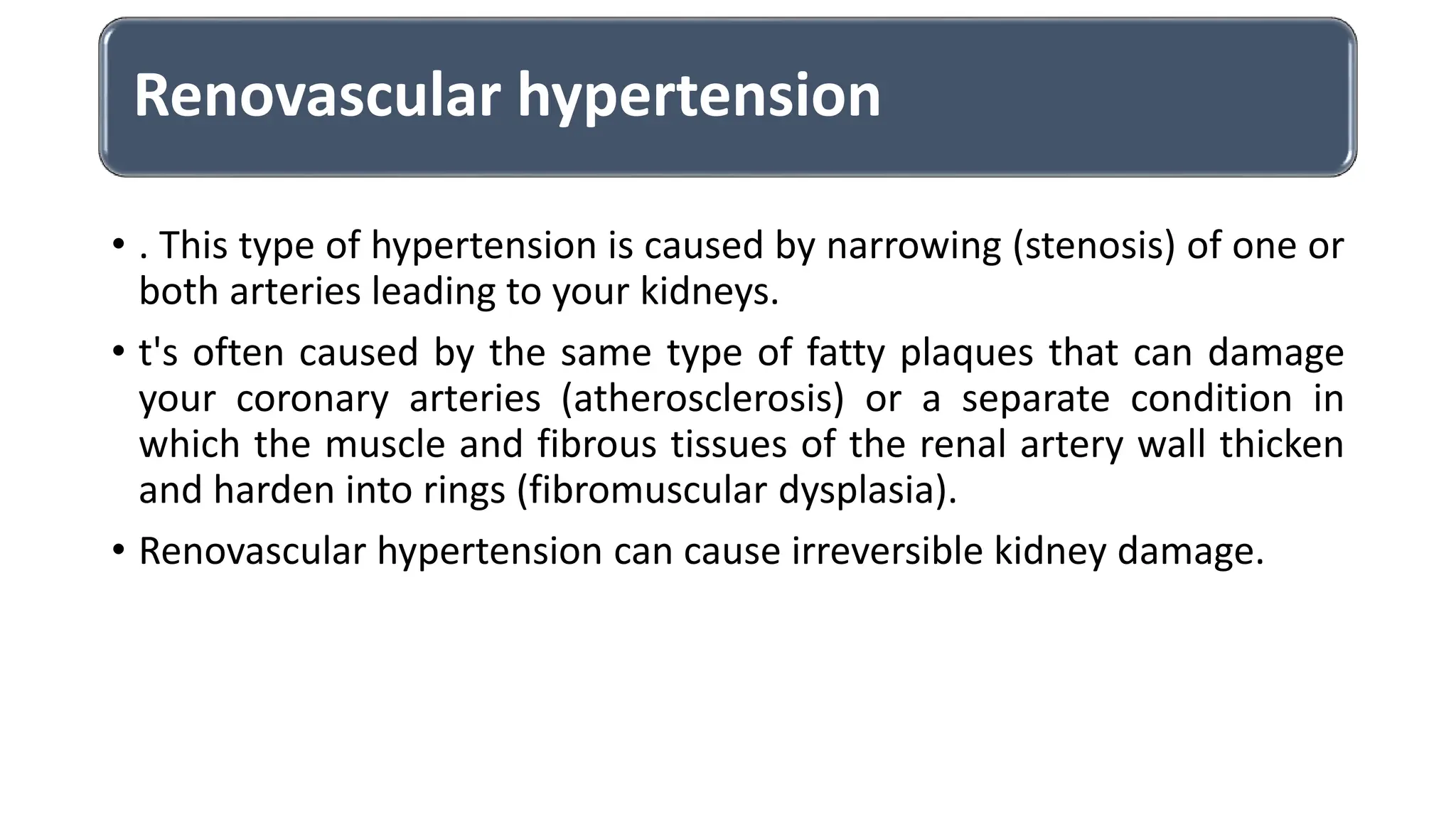 Hypertension Pathology.pptx