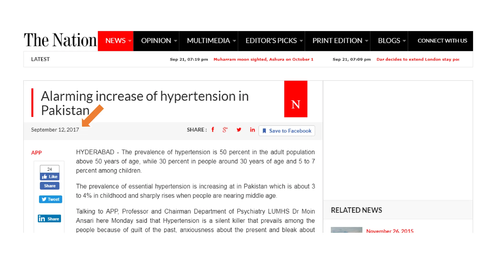 Hypertension Pathology.pptx