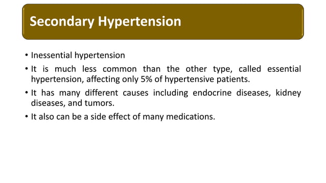 Hypertension Pathology.pptx