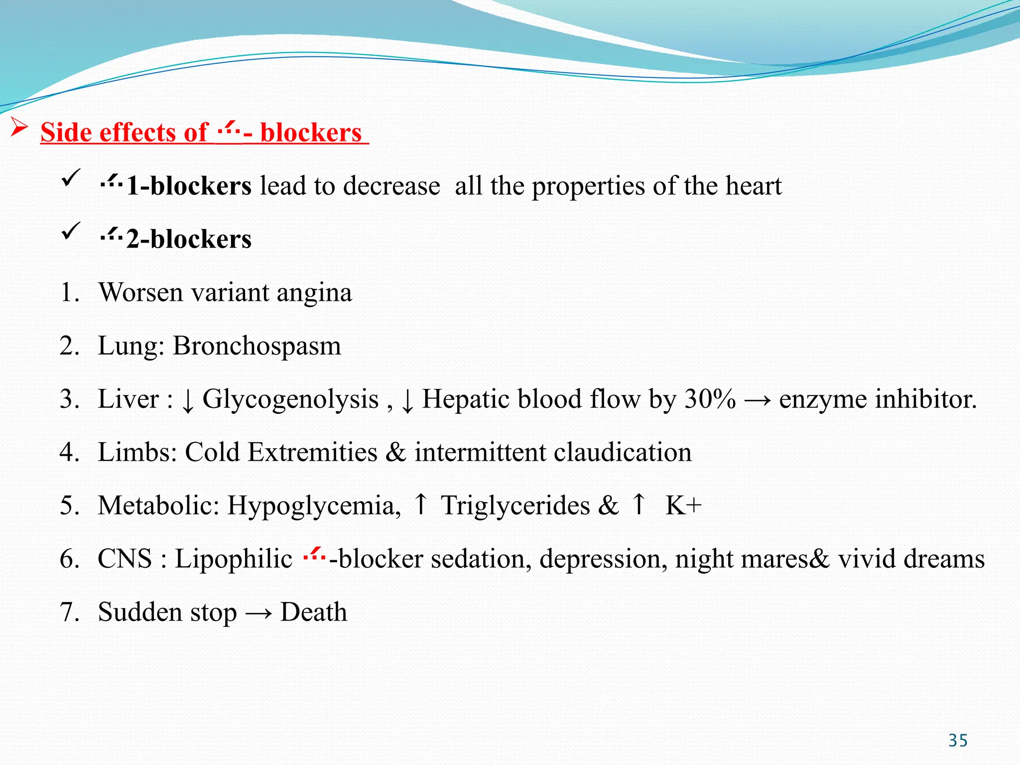 Hypertension Lecture-5.pptx for pharmacy students | PPT