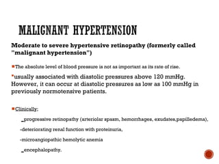 hypertensionnew 1 medicine harrison1.ppt