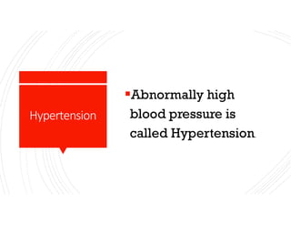 Pdf hypertension store
