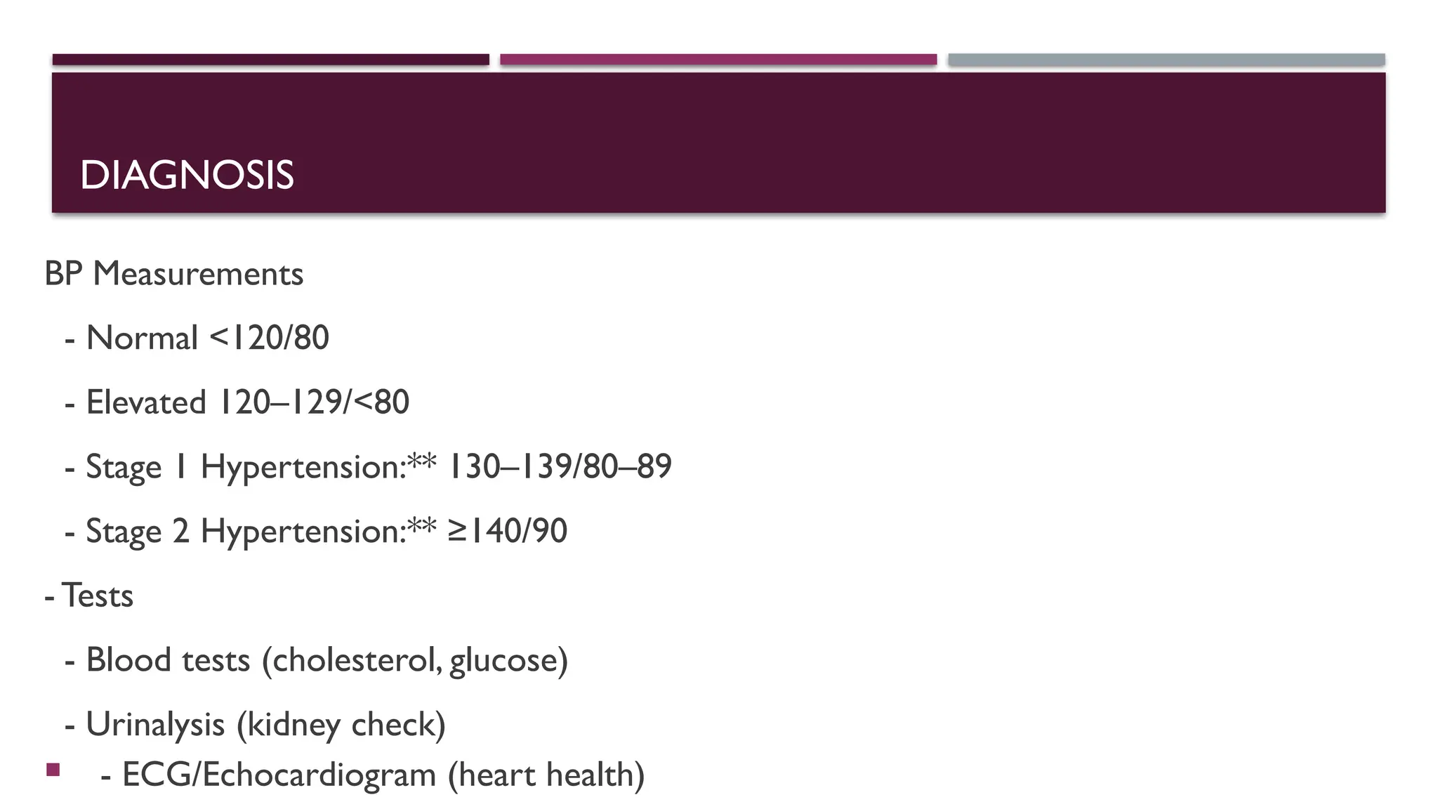 hypertension and symptoms and treatment.pptx