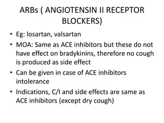Hypertension ppt | PPT