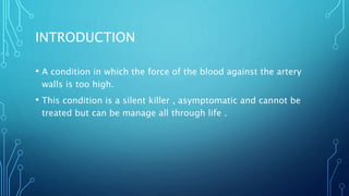 Hypertension ppt.pptx
