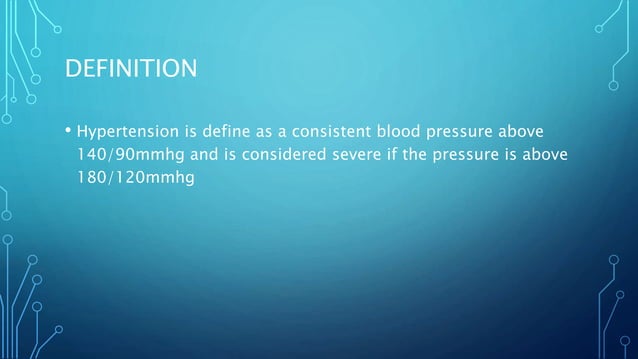 Hypertension ppt.pptx