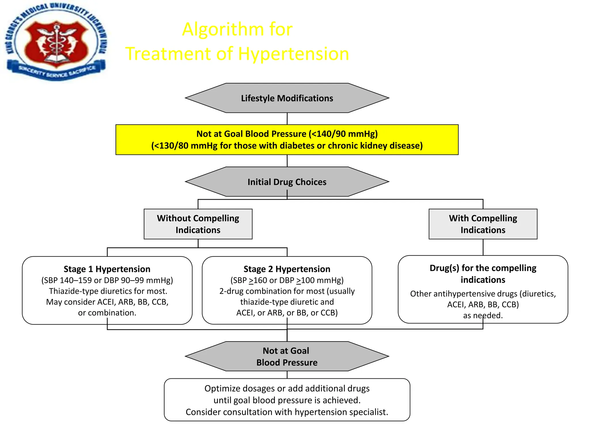 HYPERTENSION PPT.pptx detailed explanation | PPTX